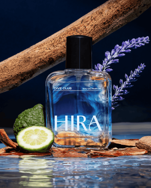 Premium Perfume for Men & Women – HIRA FRAGRANCES