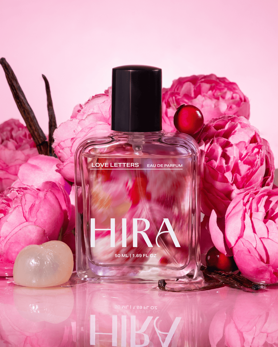 Premium Perfume for Men & Women – HIRA FRAGRANCES