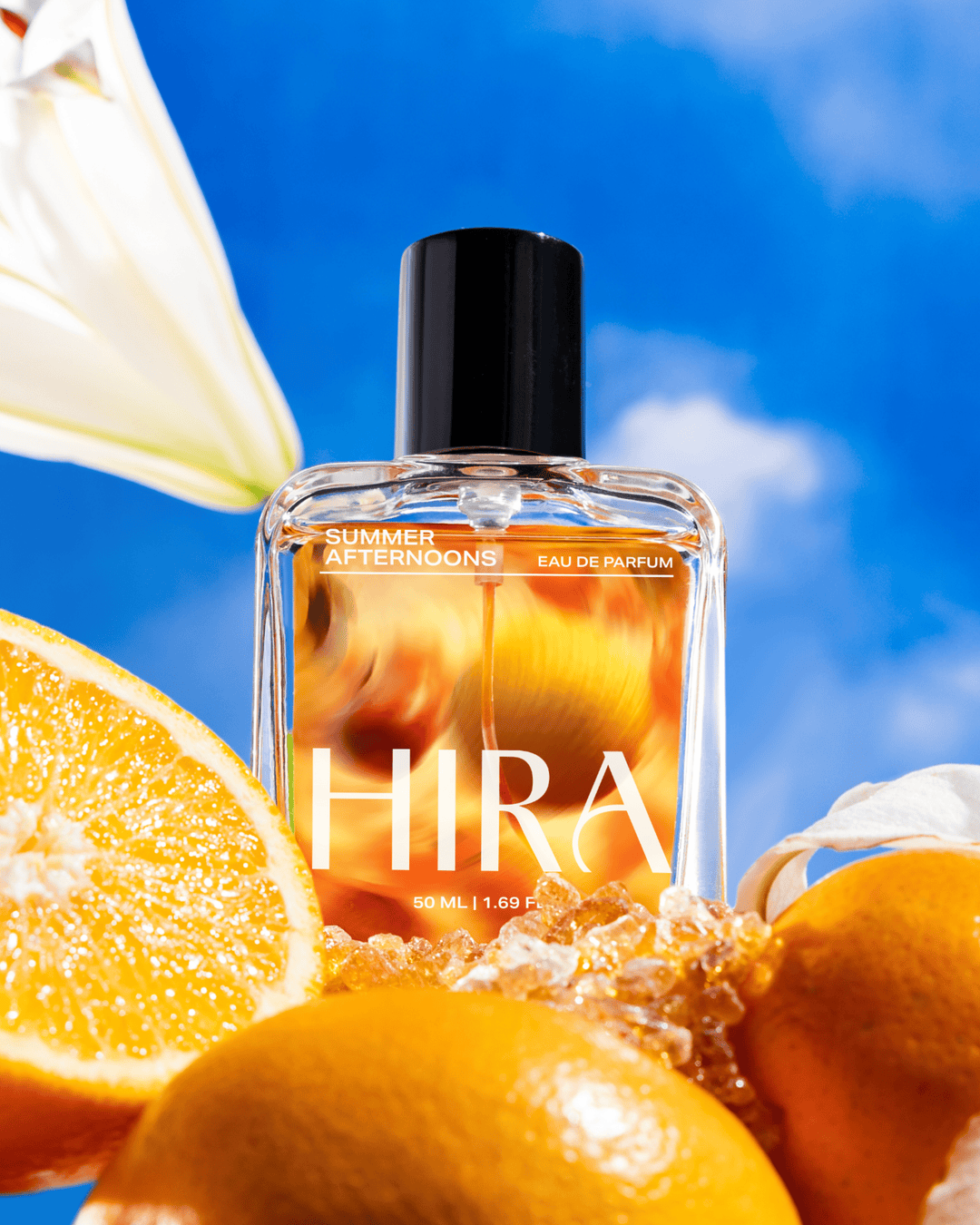 Premium Perfume for Men & Women – HIRA FRAGRANCES