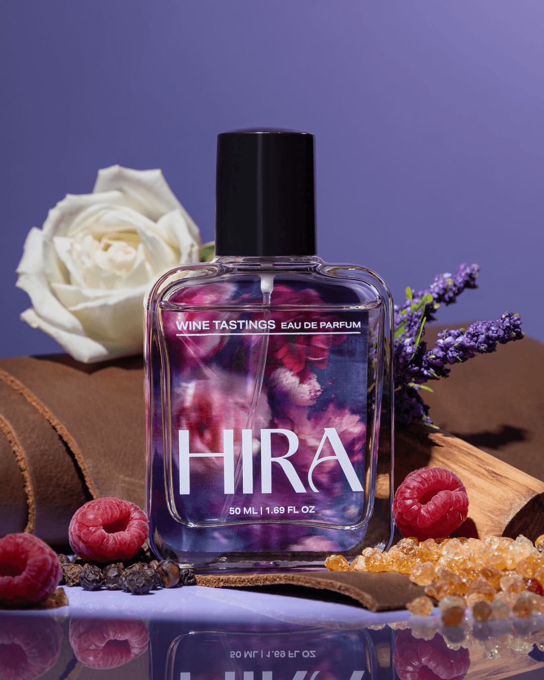 Premium Perfume for Men & Women – HIRA FRAGRANCES