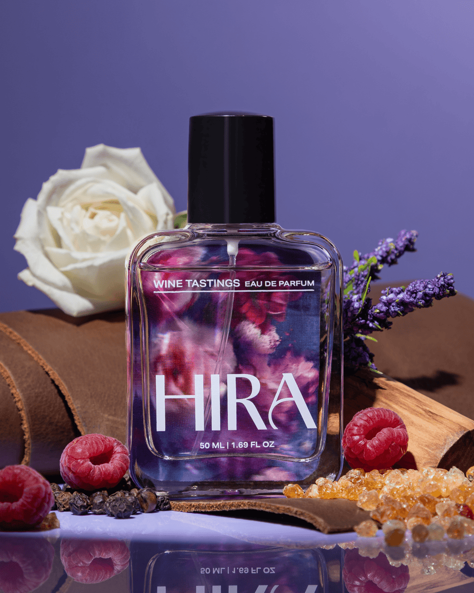 Premium Perfume for Men & Women – HIRA FRAGRANCES